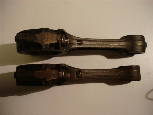 Long stroke L28 using LD28? - Nissan L6 Forum - HybridZ