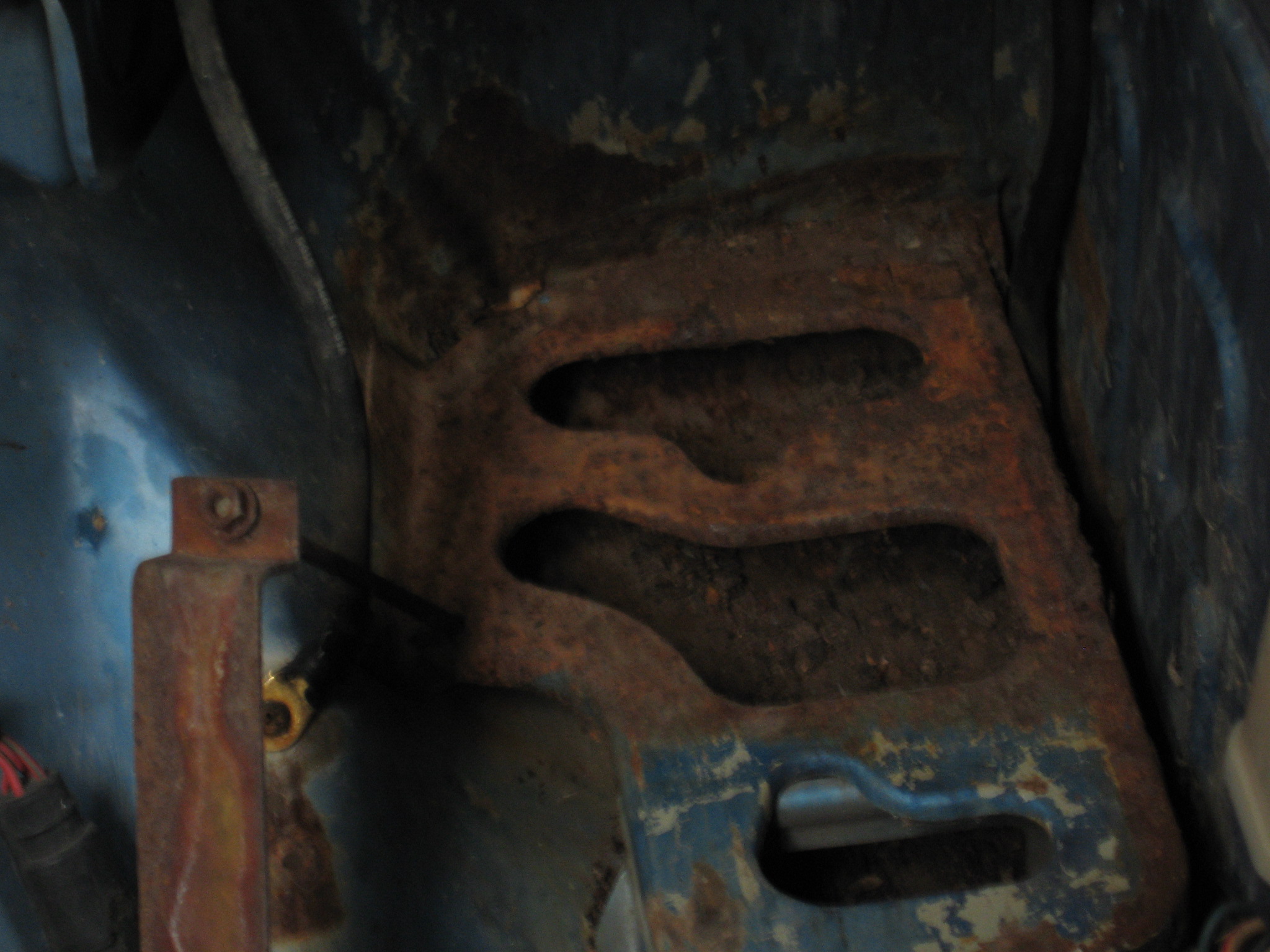 Mongo's Z-Car Build - S30 Series - 240z, 260z, 280z - HybridZ