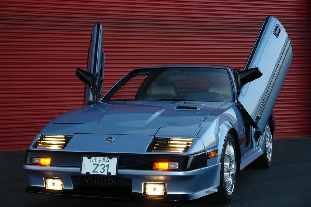 No love for Z31? - Page 3 - Z31 Series - 300ZX - HybridZ