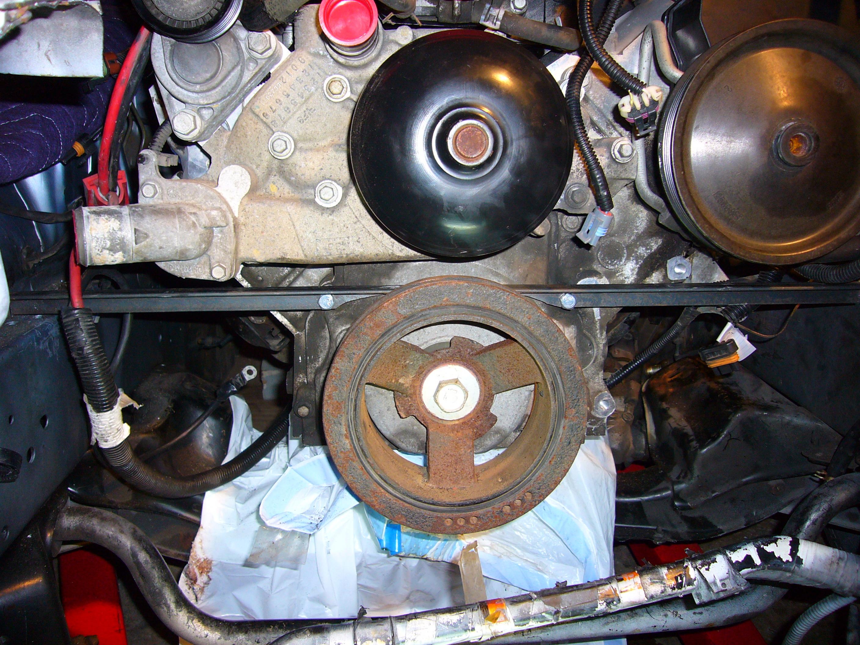 Z32 LS1 project thread... questions inside - Page 2 - Z32 Series ...