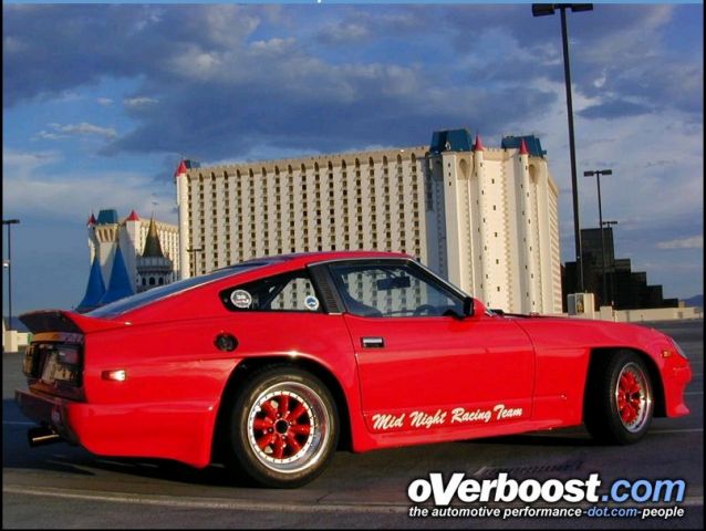 Karin 190z Appreciation and Discussion Thread - Page 4 - Vehicles ...